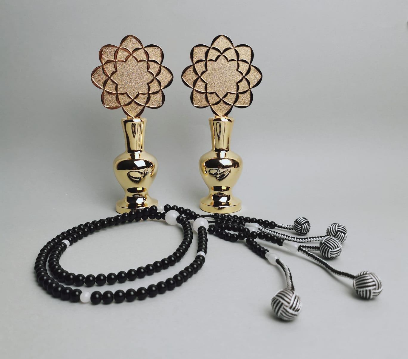 佛具及唸珠 – HKSGI