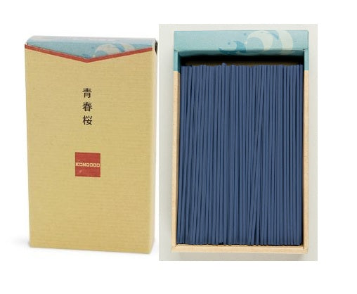 C-KG-035 青春櫻(水) – HKSGI