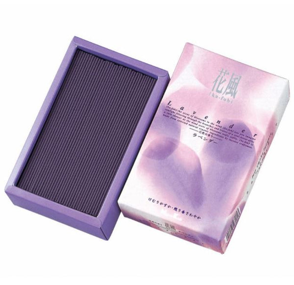 C-SC-017 花風(薰衣草) – HKSGI